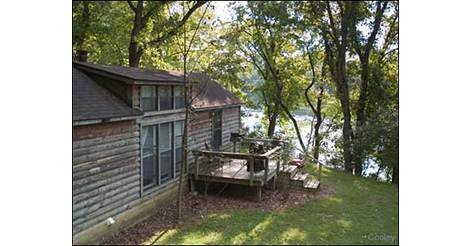 Lodge 10 Photo Gallery - White River Trout Fishing & Lodging | His ...