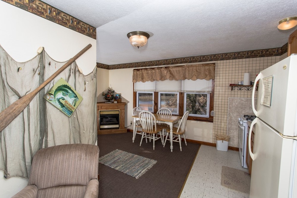 Lodge 05-06 Photo Gallery - White River Trout Fishing & Lodging | His ...