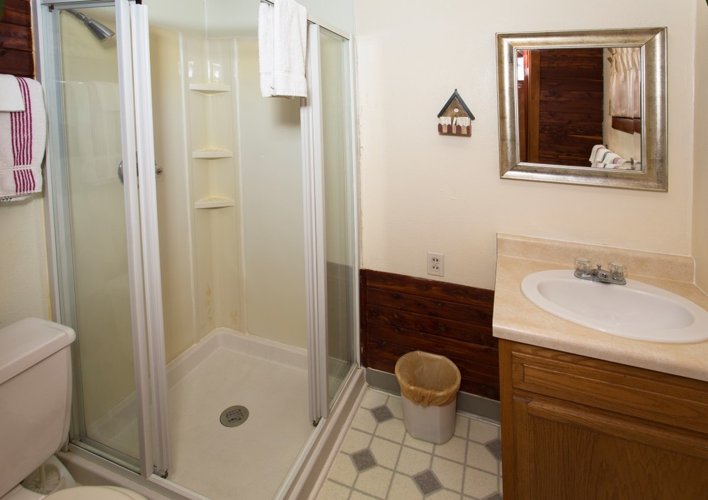 Lodge 05-06 Photo Gallery - White River Trout Fishing & Lodging | His ...